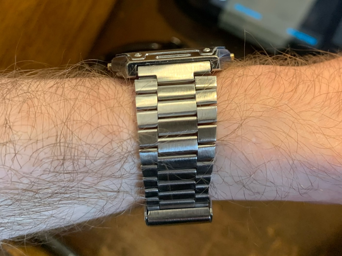 The (now not so mysterious) Kessel Watch has arrived! | WatchCrunch