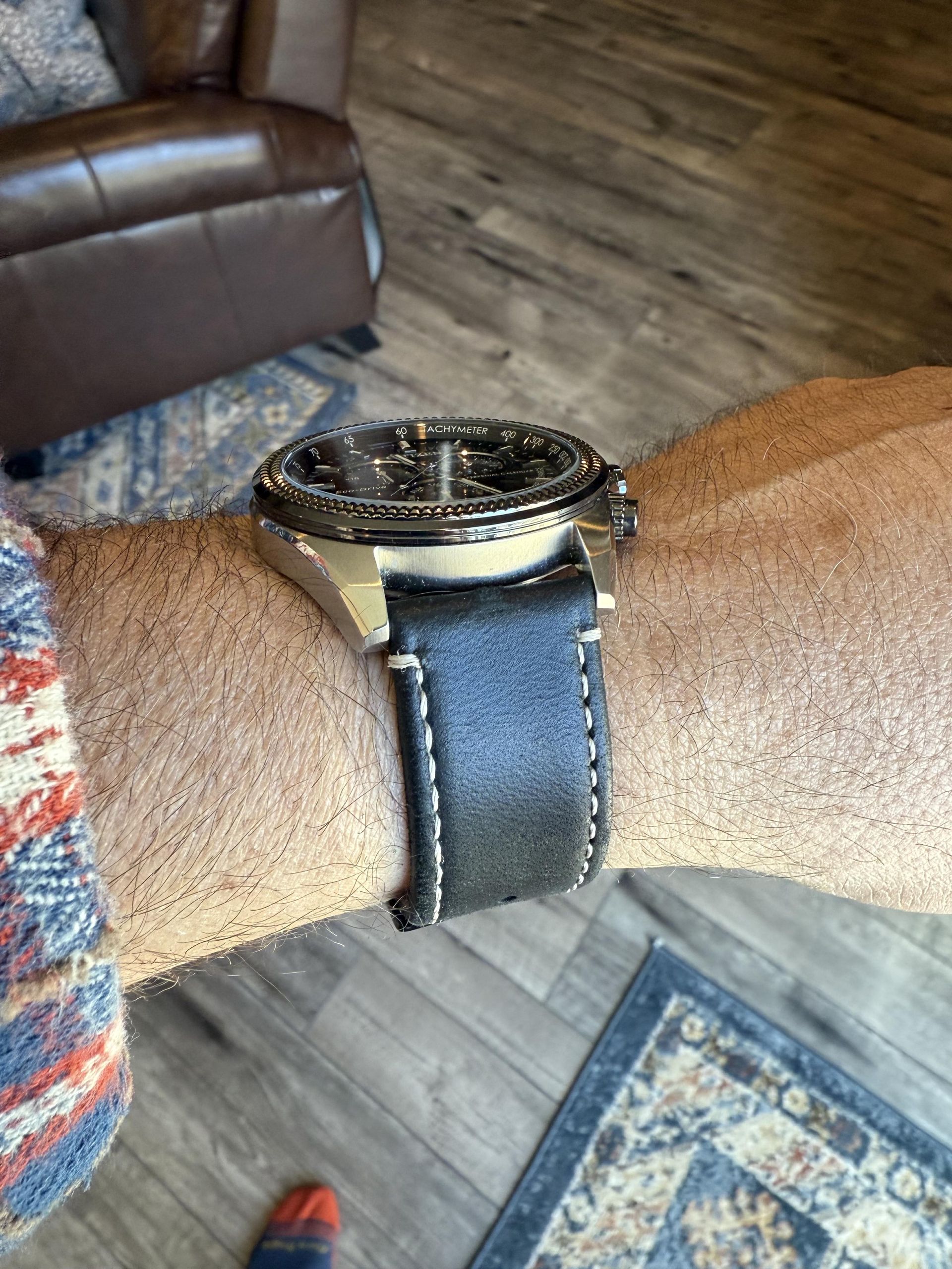 Wristcheck May 26, 2025 | WatchCrunch