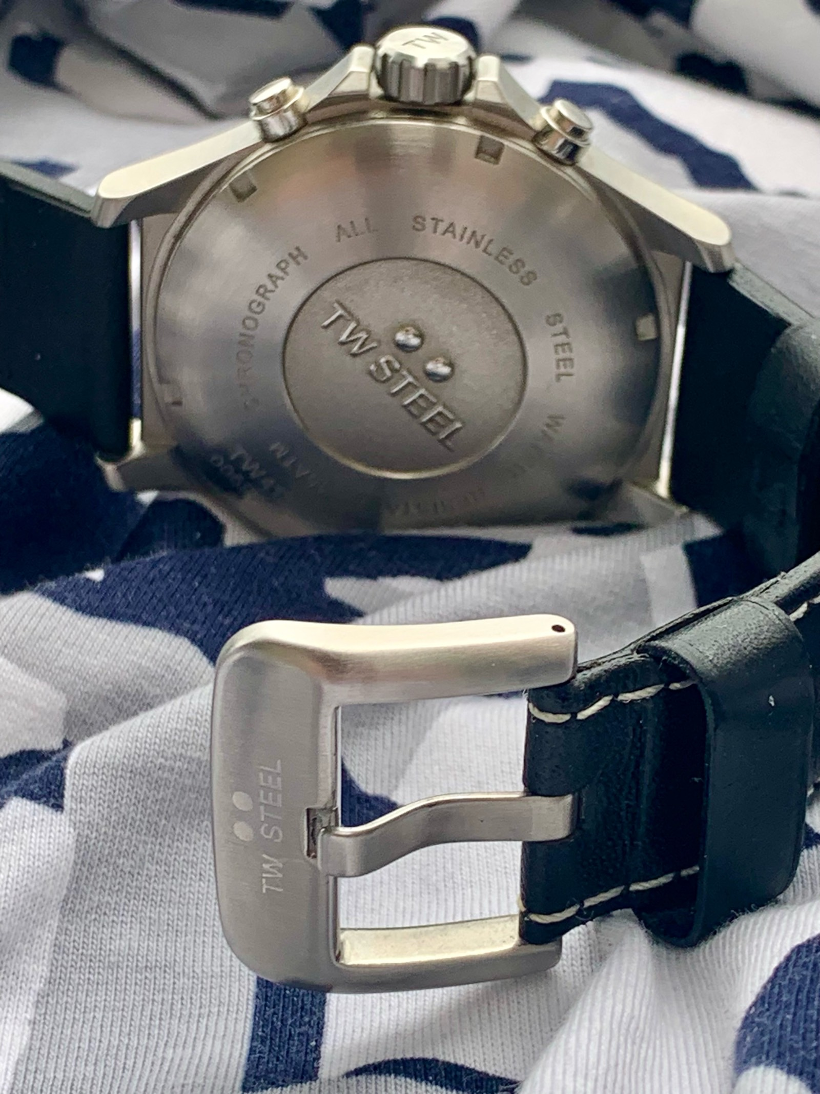 TW Steel: Trigger Worthy or Totally Worthless 🤔 | WatchCrunch