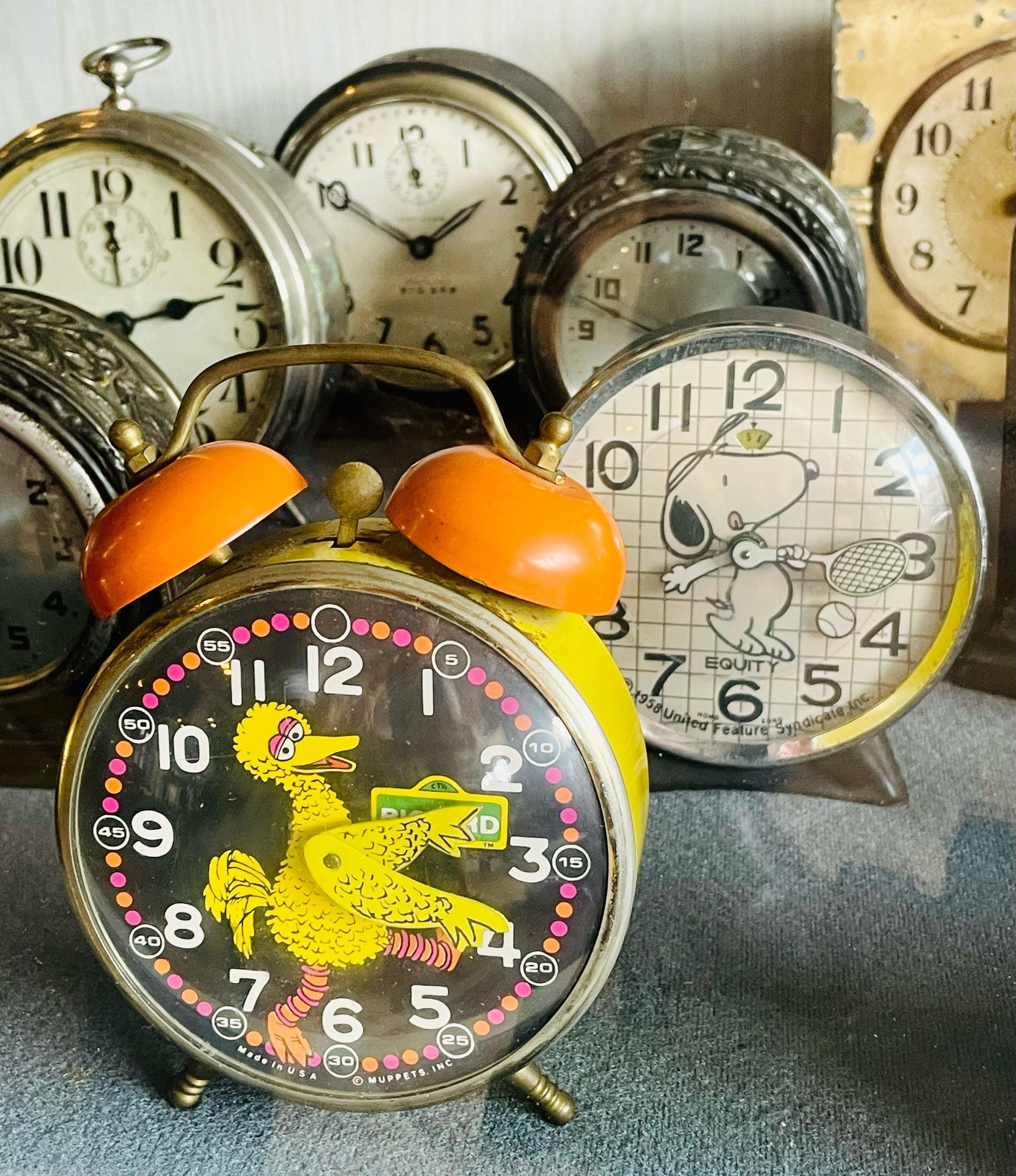 Museum of Time and Measurement | WatchCrunch