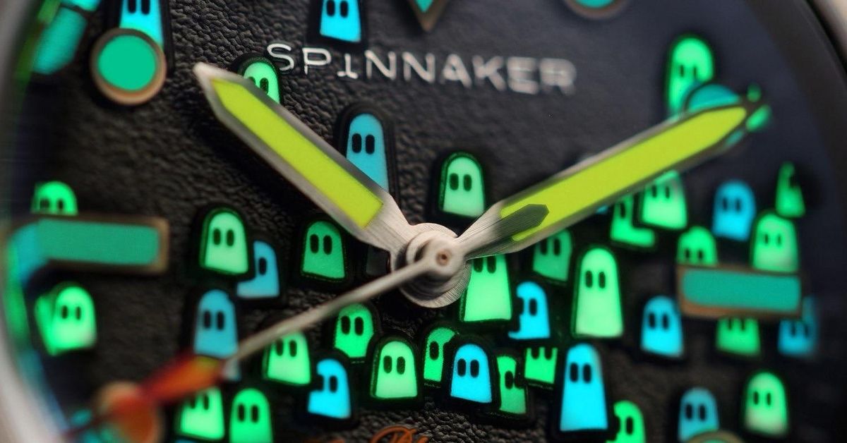 Wrist size + Fleuss 40 | WatchCrunch