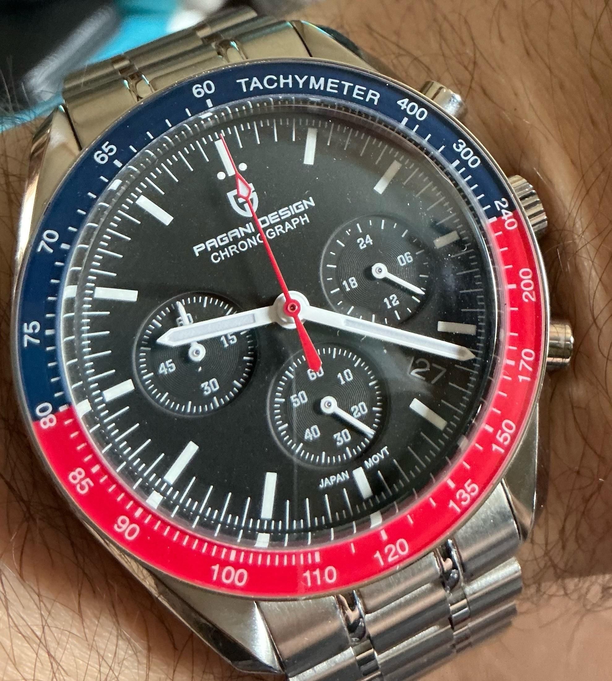Wristcheck September 27, 2025 | WatchCrunch