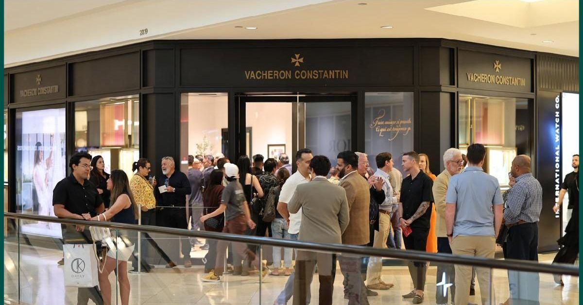 WatchTime Event in SoCal Tomorrow...Friday | WatchCrunch