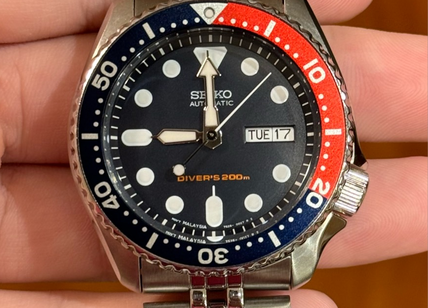 New SKX | WatchCrunch