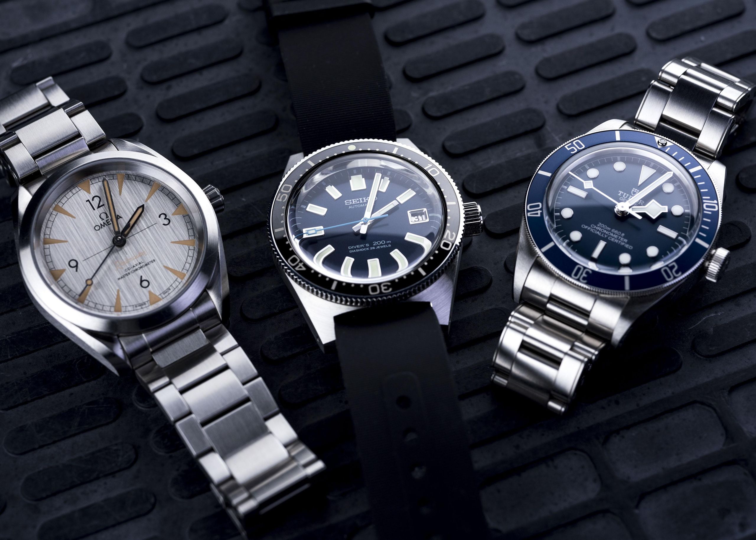 How many watches do you wear in ONE day ? | WatchCrunch