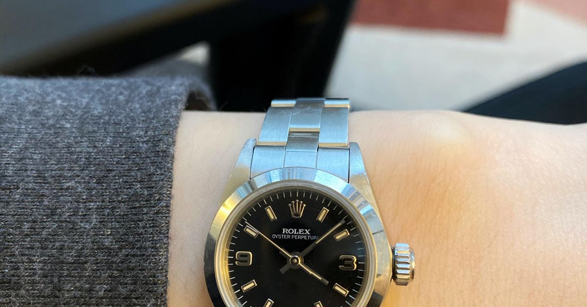 Best watches for tiny wrists? (13cm) | WatchCrunch