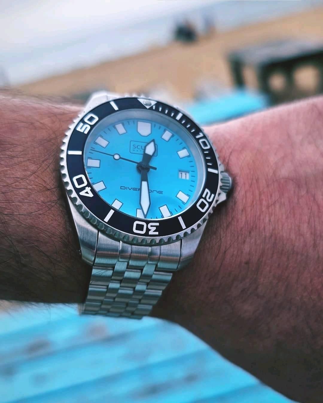 The perfect "poor man" Sub? | WatchCrunch