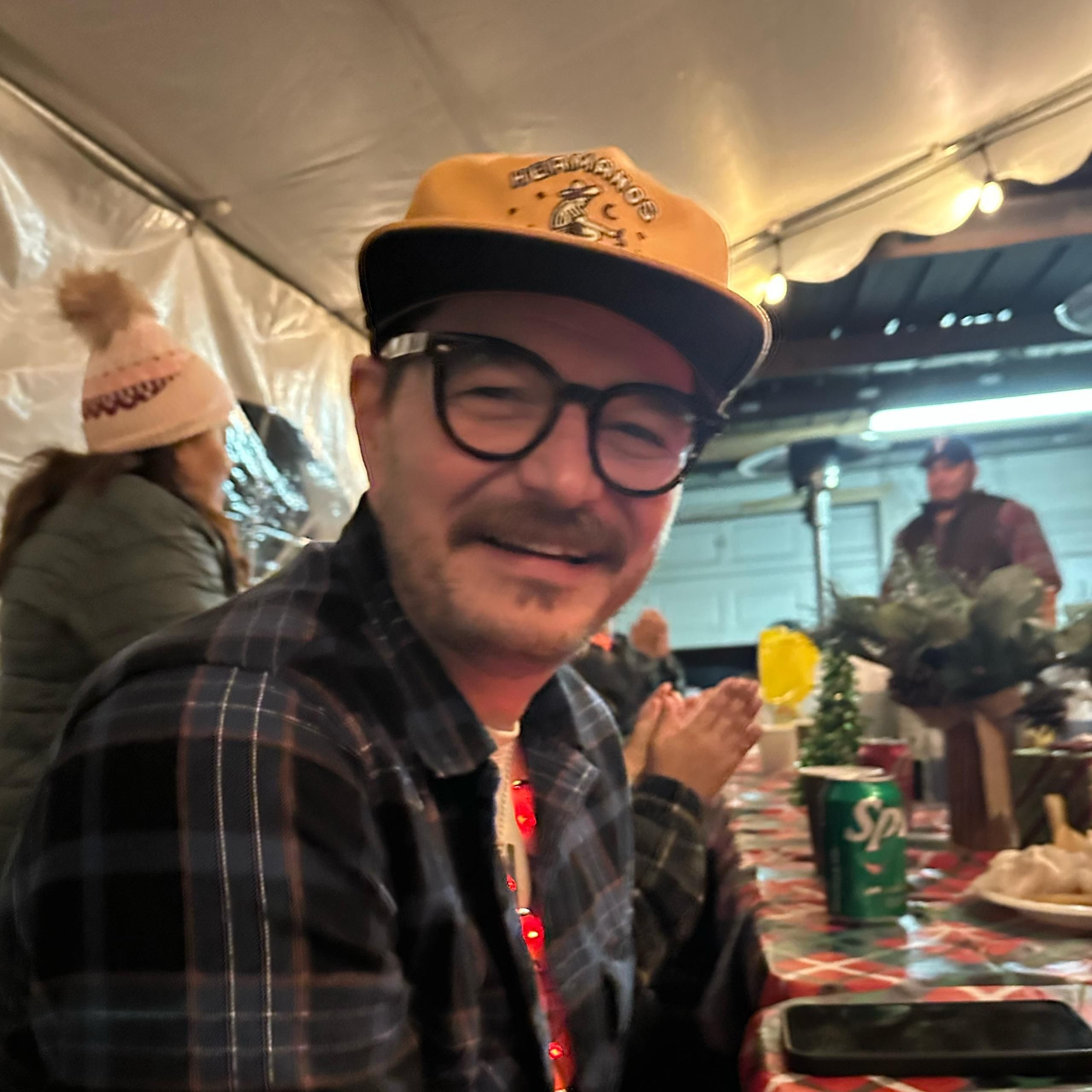 Chris.Spurrier | WatchCrunch