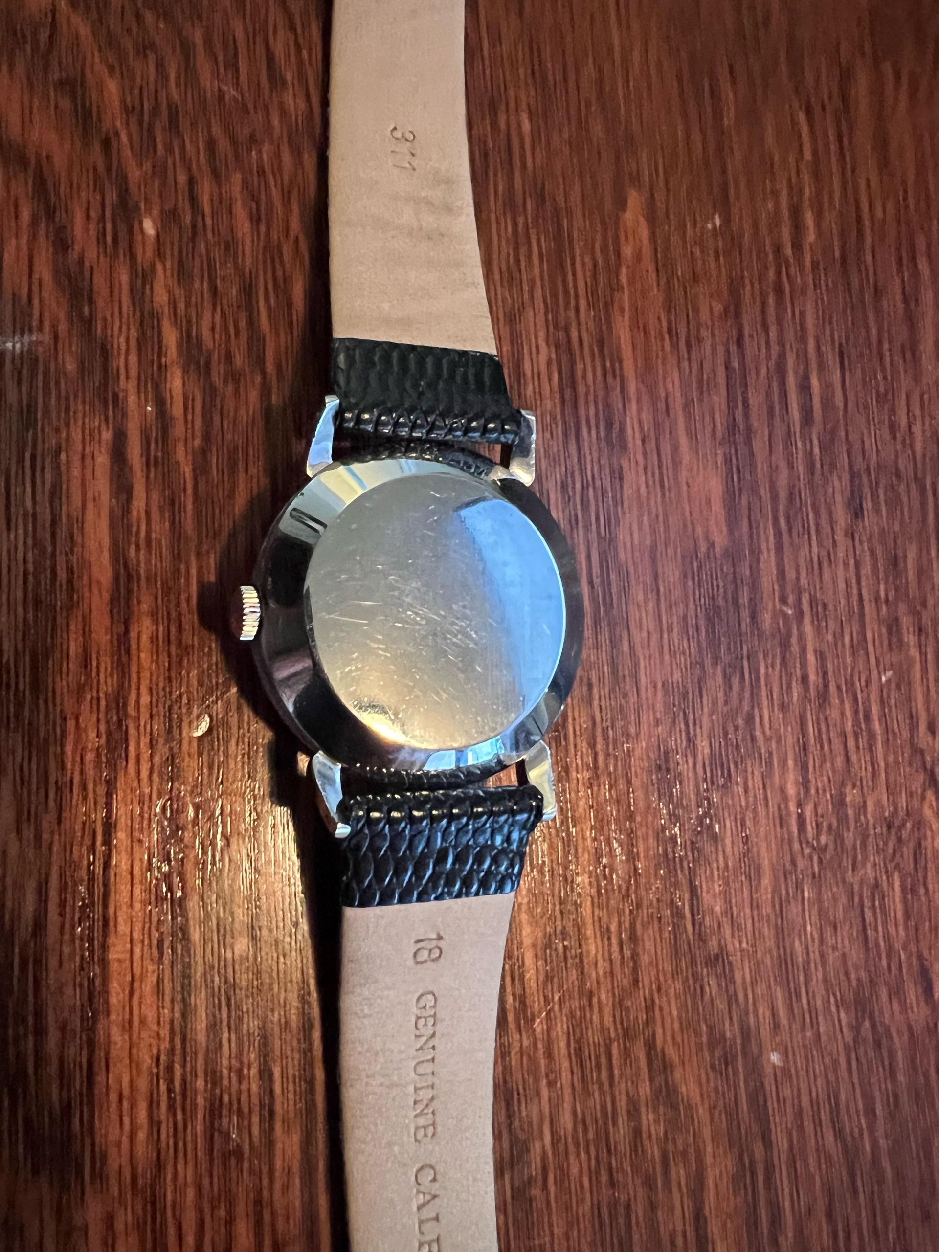 Pre-Owned Omega 2402 For Sale