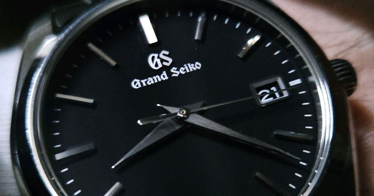 Wristcheck February 21, 2025 | WatchCrunch