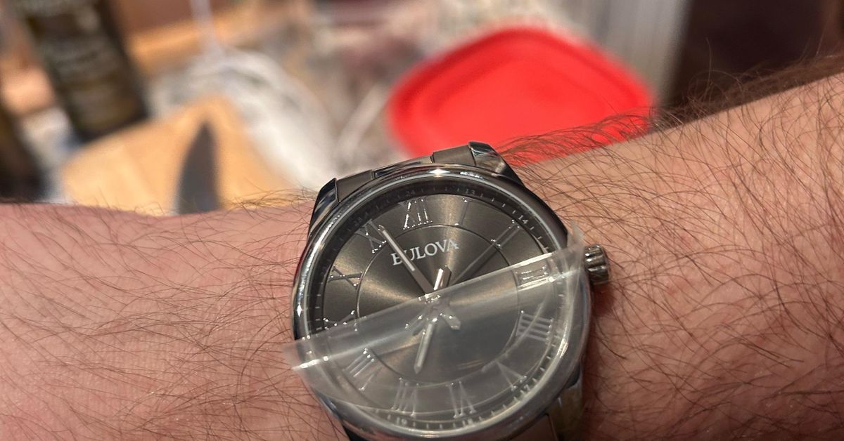 Wristcheck March 3, 2026 | WatchCrunch