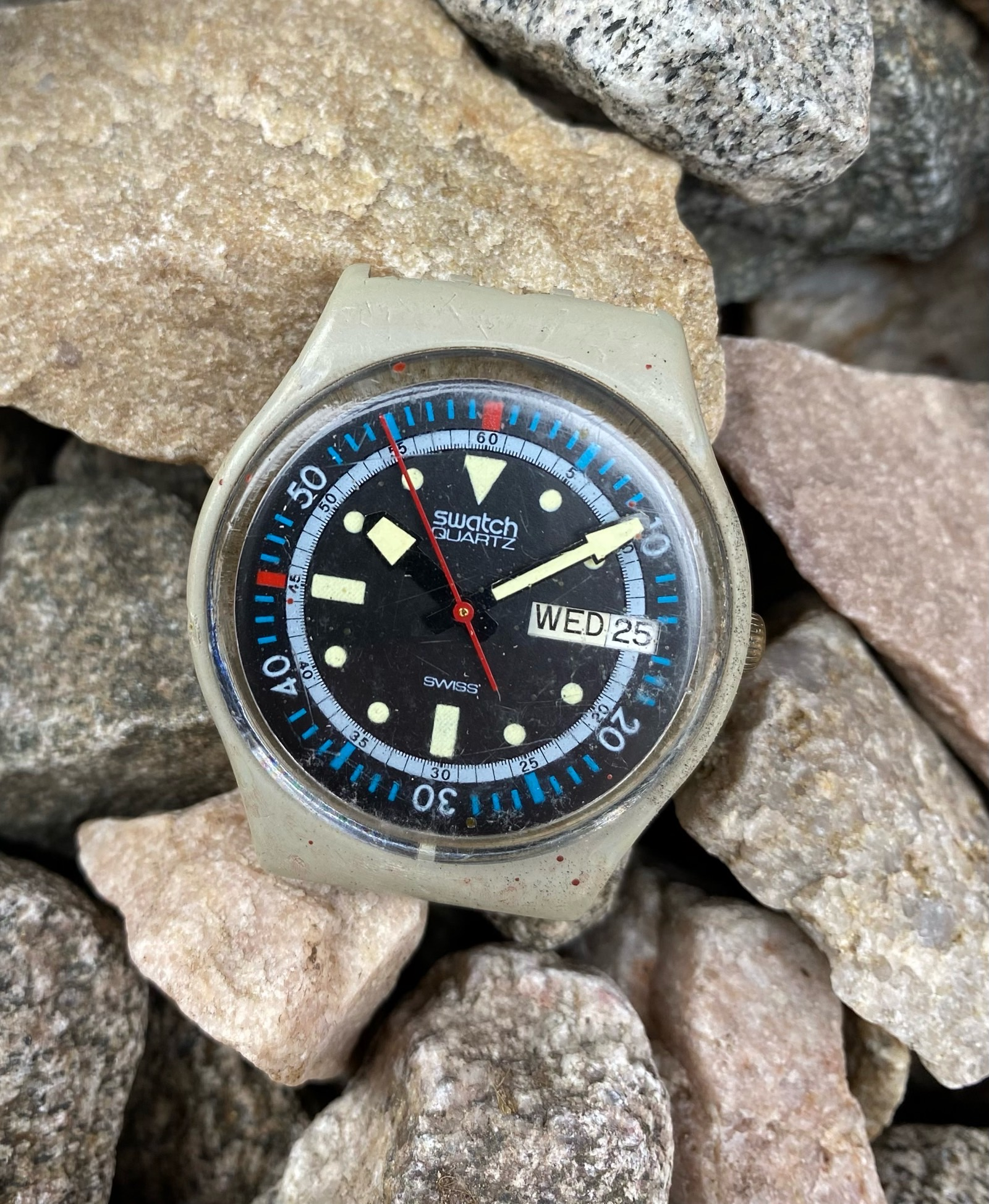 First Watch Crunch Post | WatchCrunch