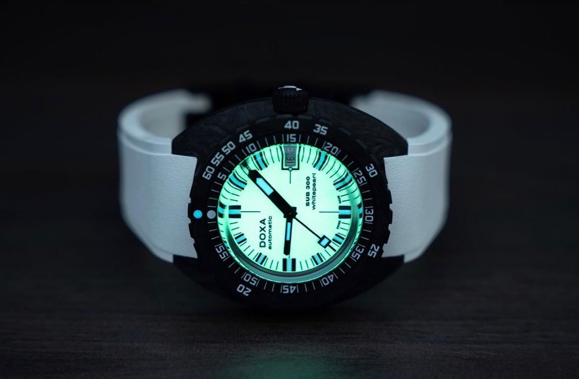 Pick your favourite “Stormtrooper” Watch? | WatchCrunch