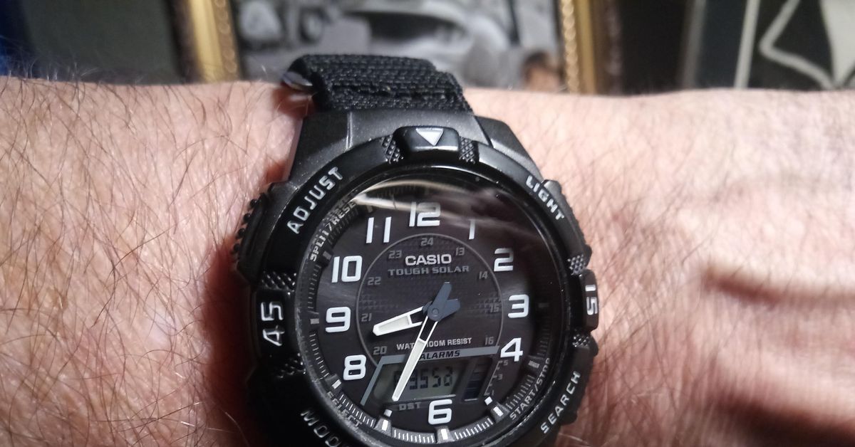 Timepiece Tug of War: When Your Partner Borrows Your Watch Collection ...