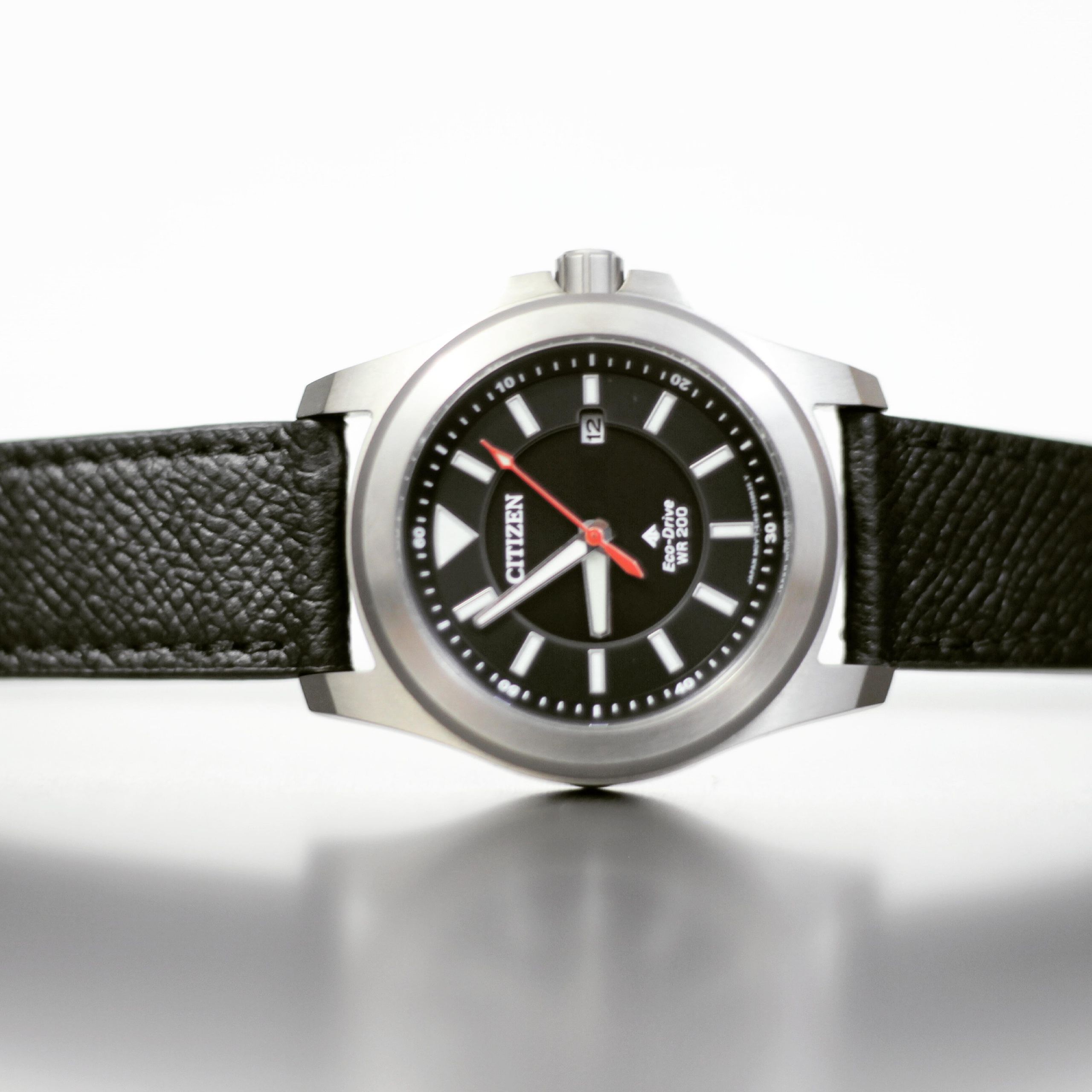 Citizen Tough review | WatchCrunch