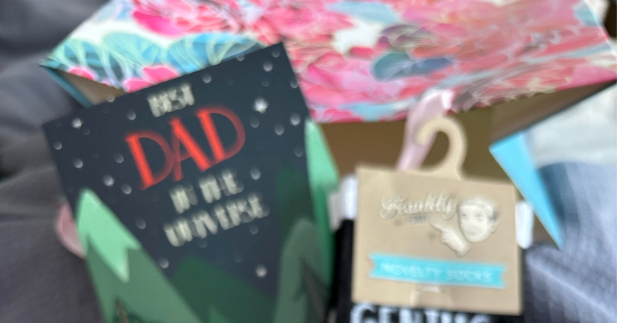 Happy Father’s Day | WatchCrunch