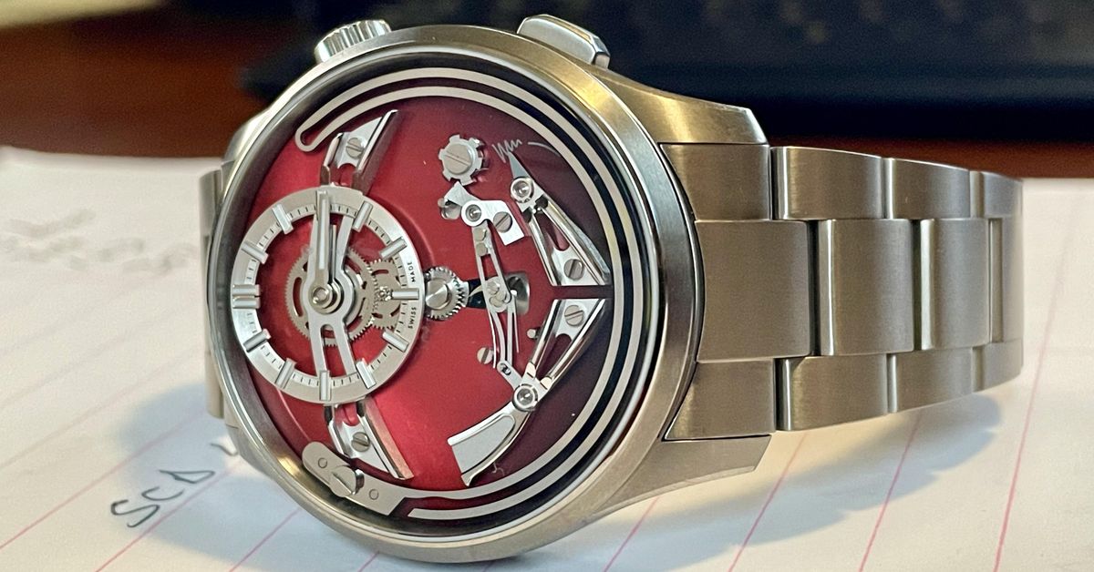 Wristcheck February 11, 2025 | WatchCrunch