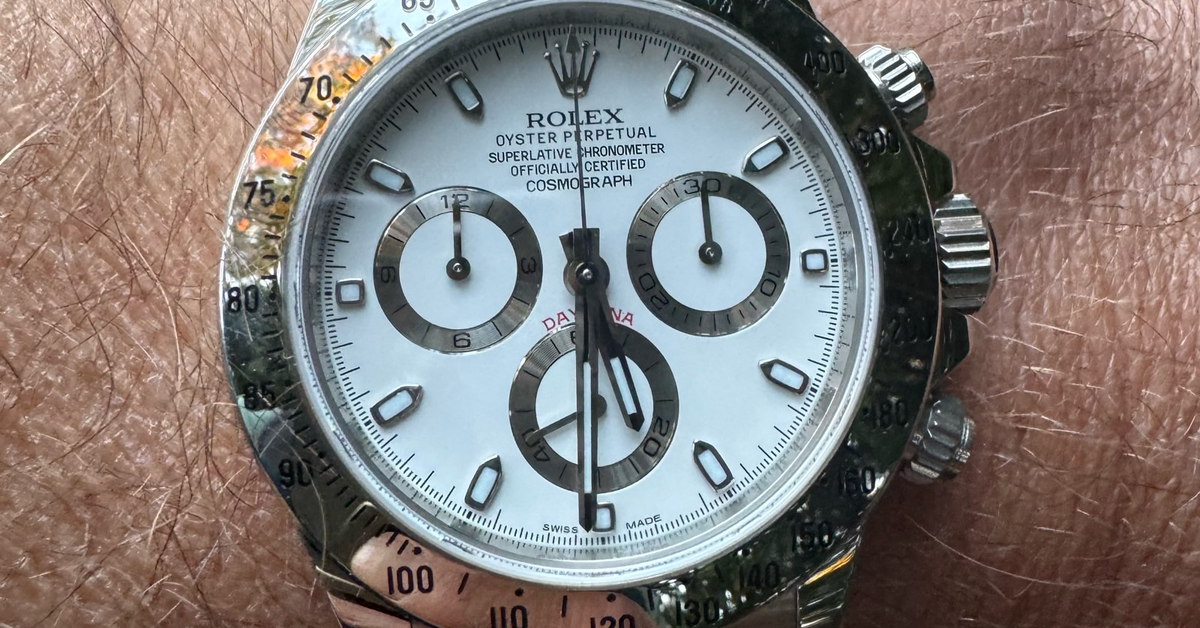 APH past 5 | WatchCrunch