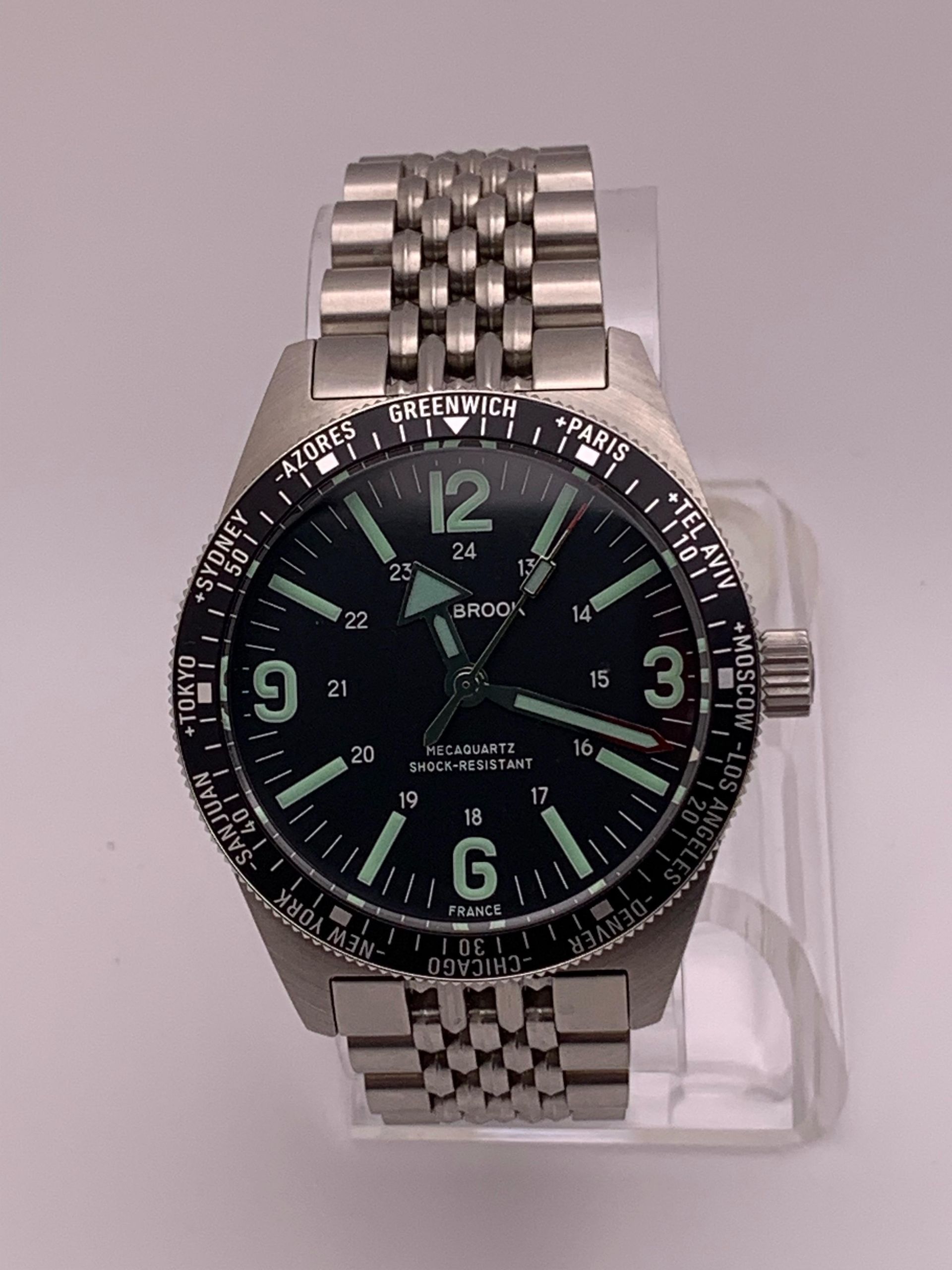 Remembering sold watches aka The Purge - Part II | WatchCrunch