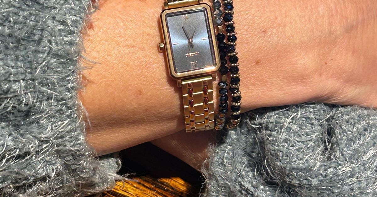 Wristcheck January 1, 2026 | WatchCrunch