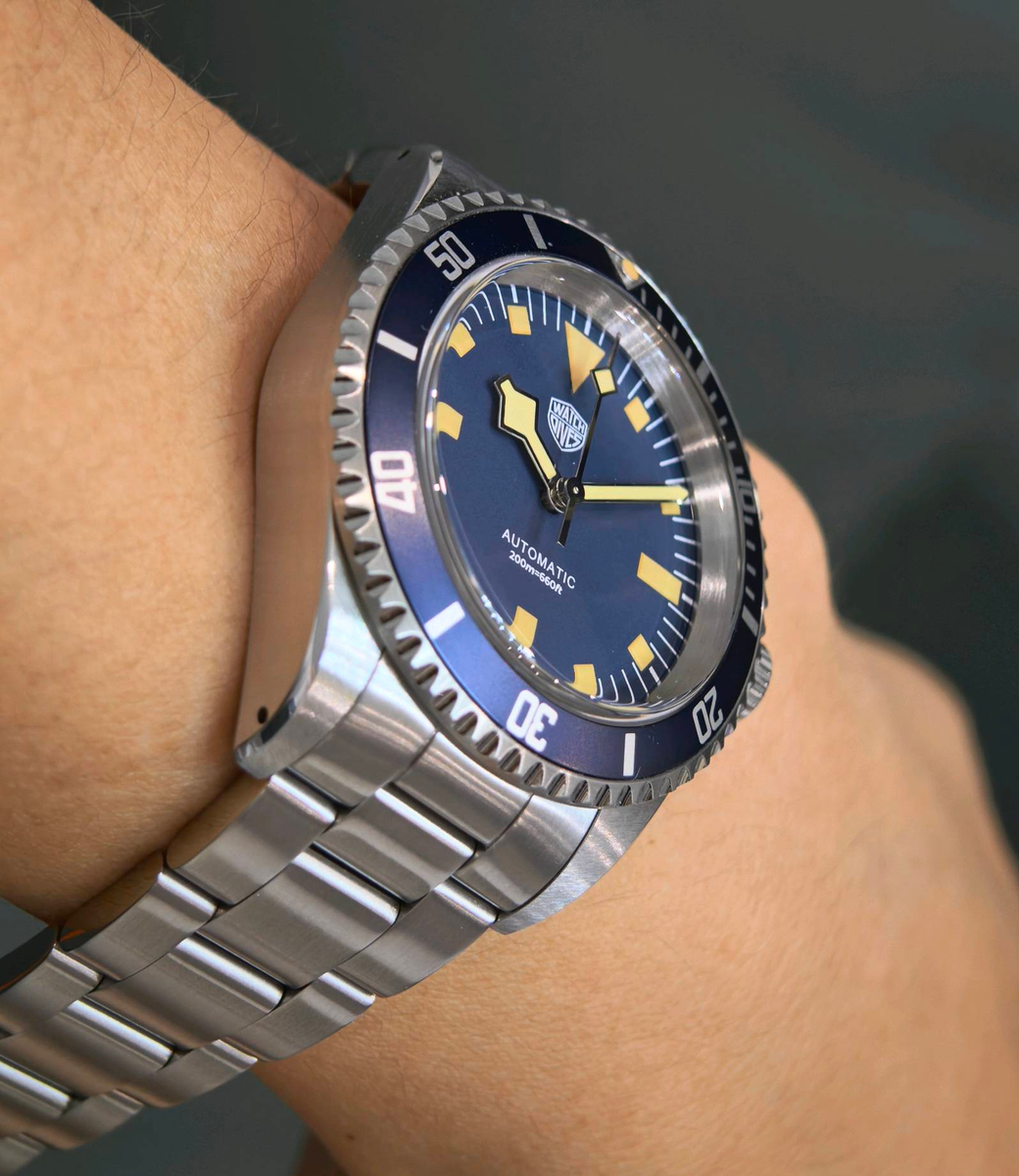 watchdives | WatchCrunch