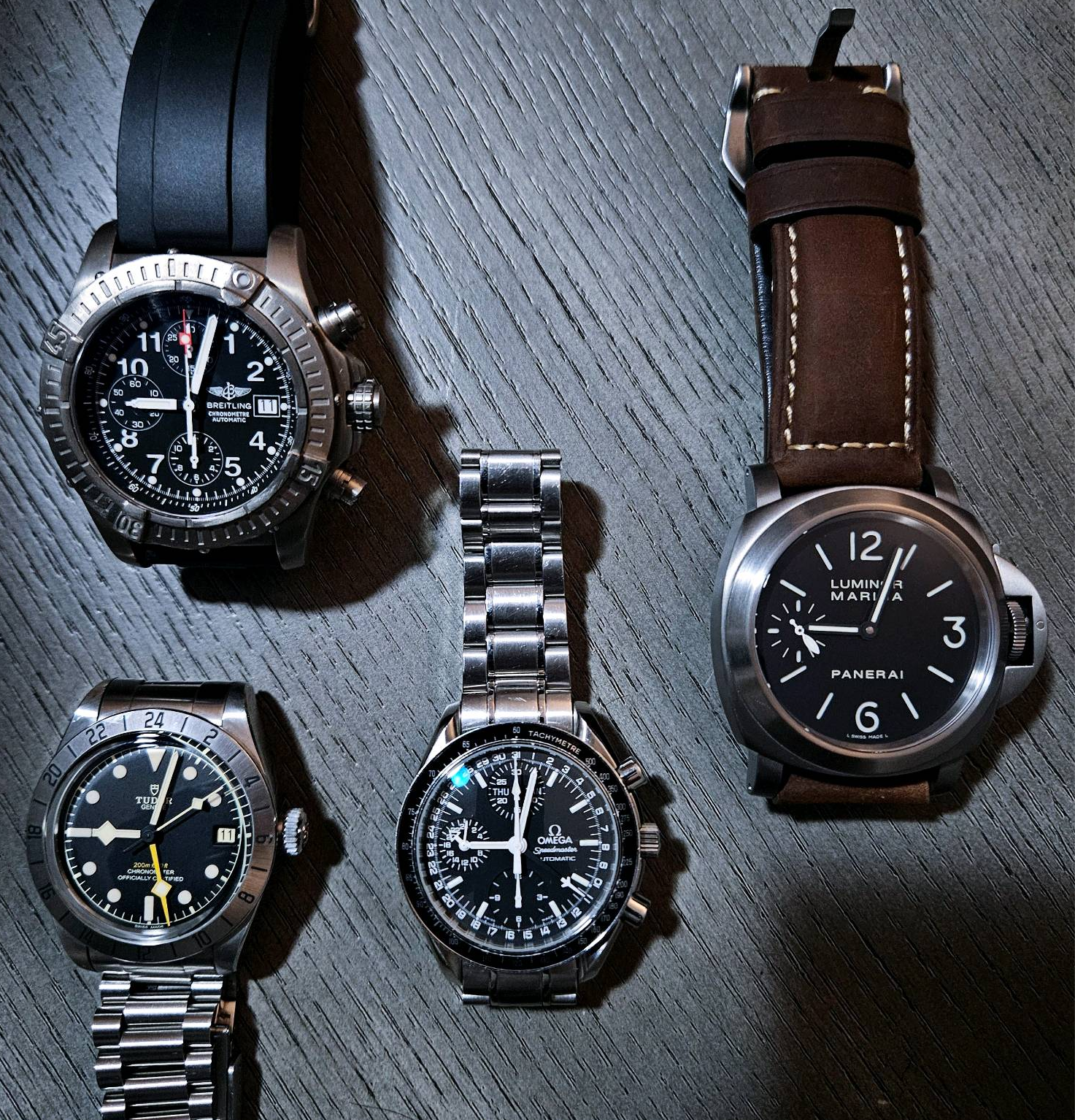 1st post, longtime lurker. Excited to be part of a true community that is passionate about ...