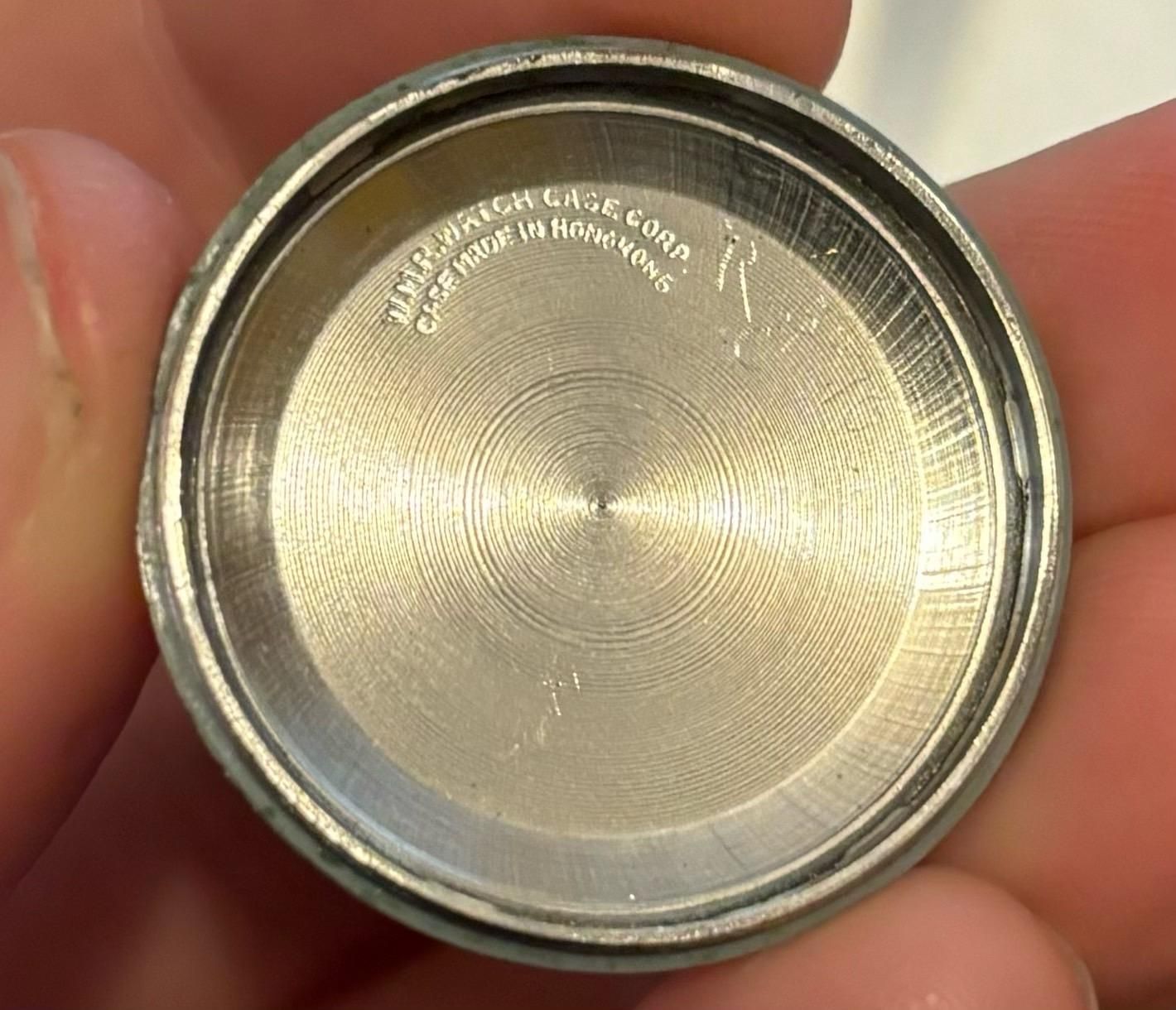 Anyone familiar with Garon Watch Company? | WatchCrunch