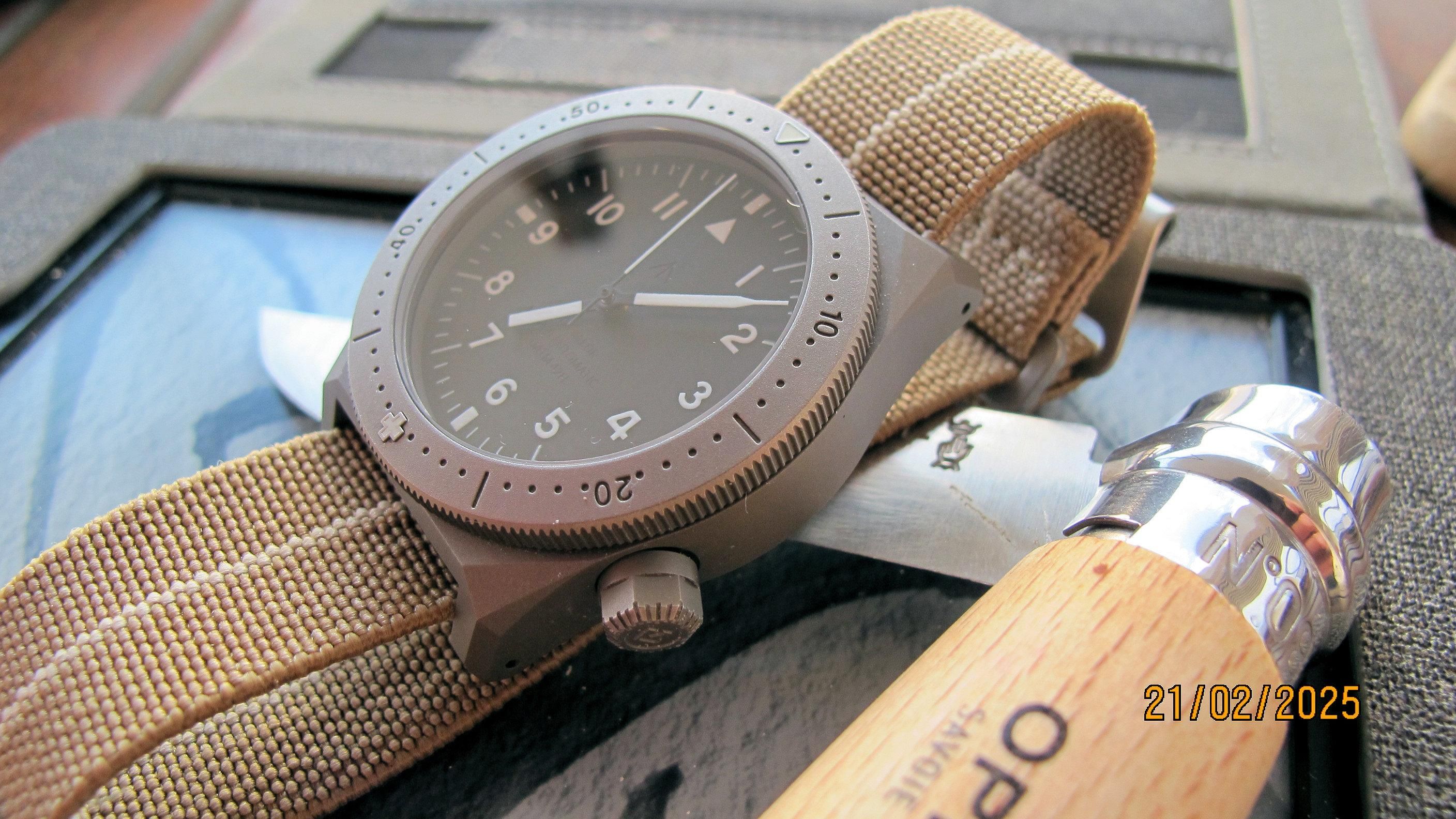 The Southern Cross | WatchCrunch