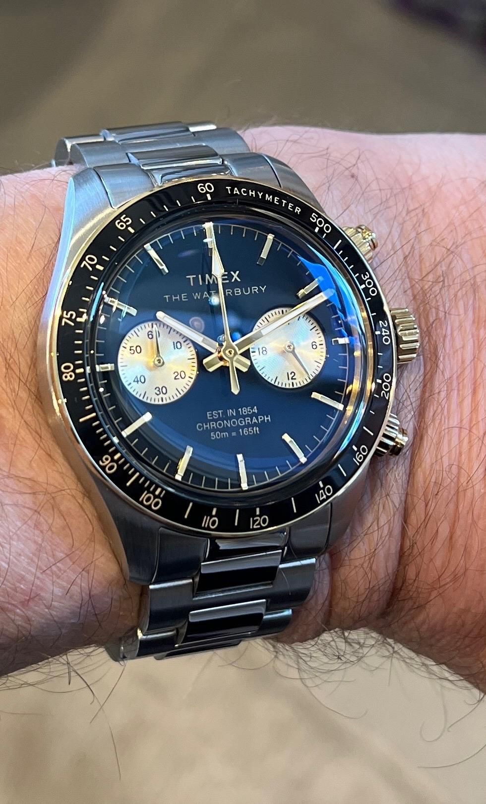 NWA - the one with immediate buyers remorse. | WatchCrunch