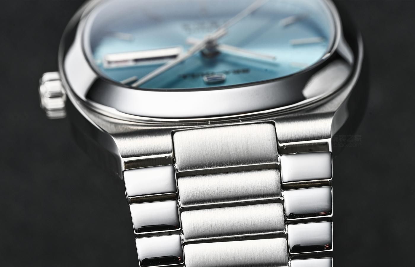 Seagull Retro TV Mechanical Wristwatch Review | WatchCrunch