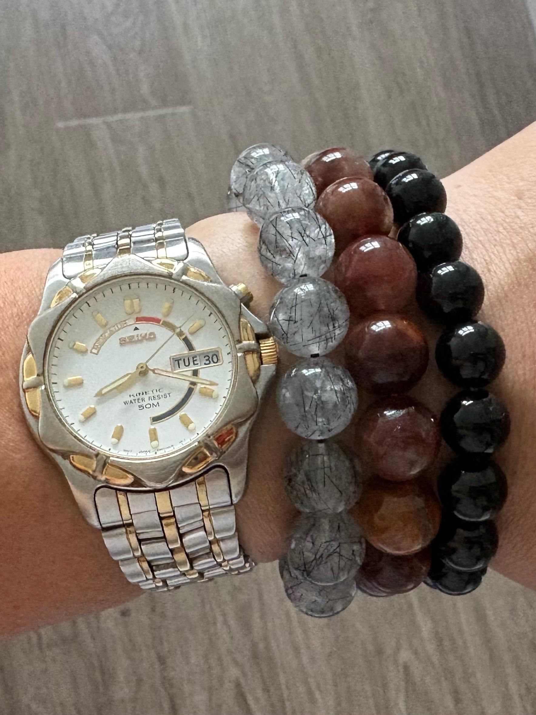 Wristcheck September 30, 2025 | WatchCrunch