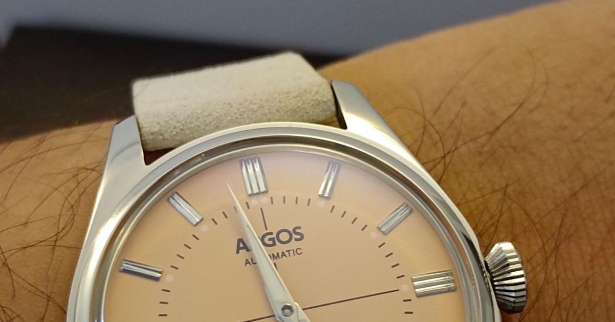 A tale of two Indian watch brands: one old and one new | WatchCrunch