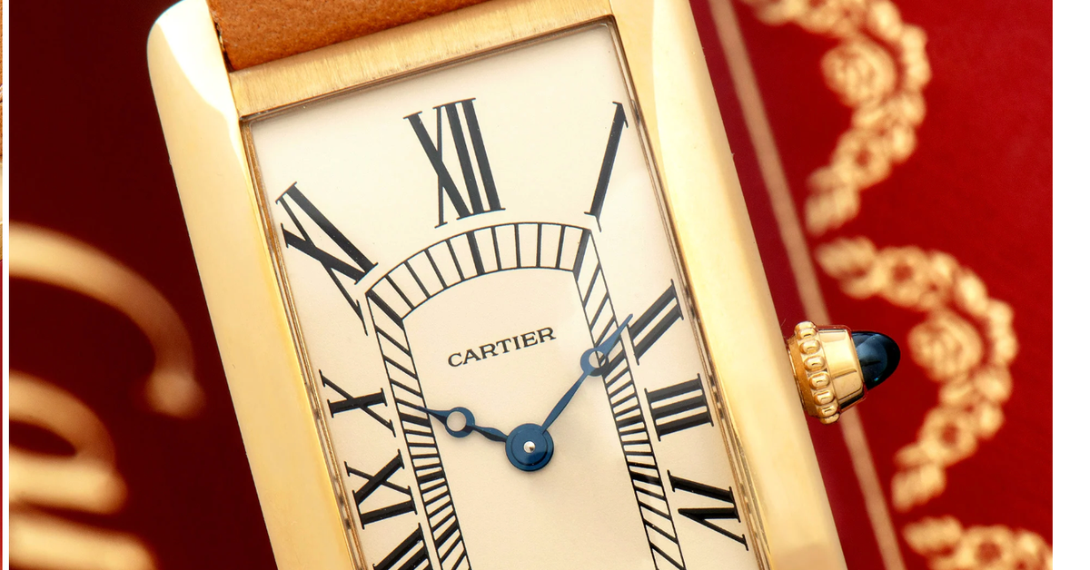 Another Grail Watch...off the Wall of Desire... | WatchCrunch