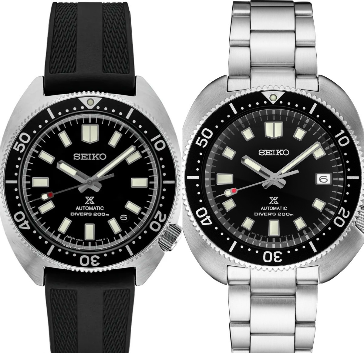 Spb317 vs. Spb151 | WatchCrunch