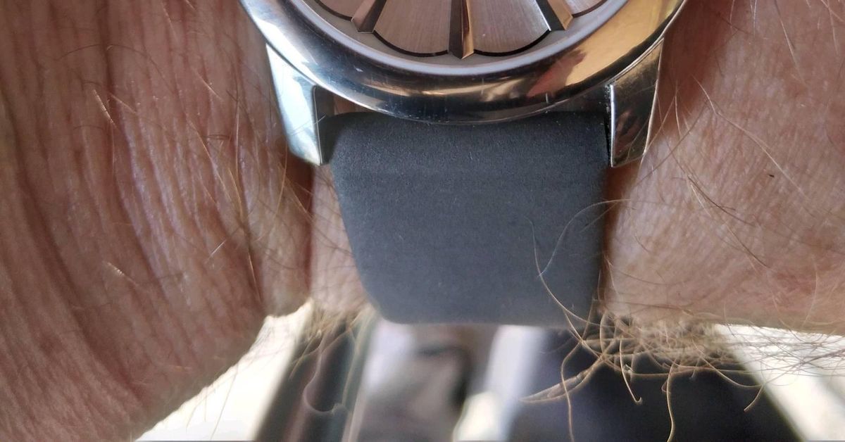 Another post | WatchCrunch