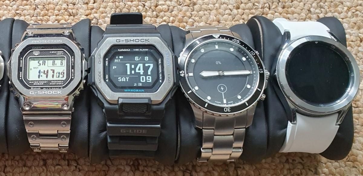 The Evolution of Watches | WatchCrunch