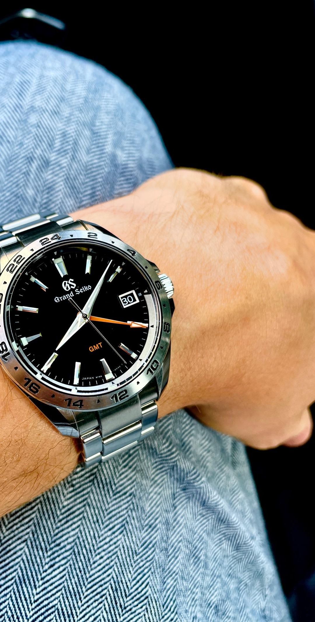 I want a High Accuracy Quartz watch. Please help. | WatchCrunch