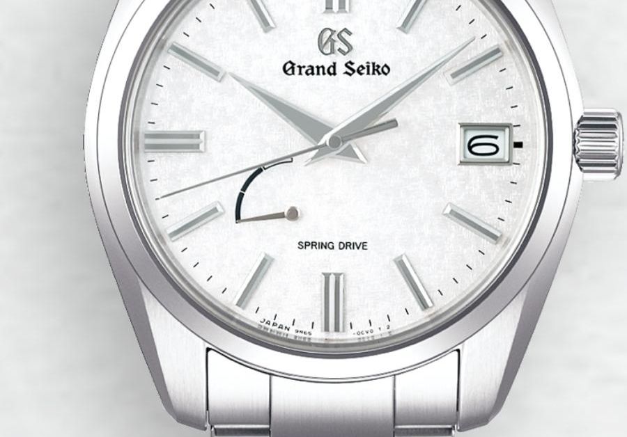 Three different watches with sweeping second hands | WatchCrunch