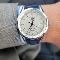 AllenG | WatchCrunch