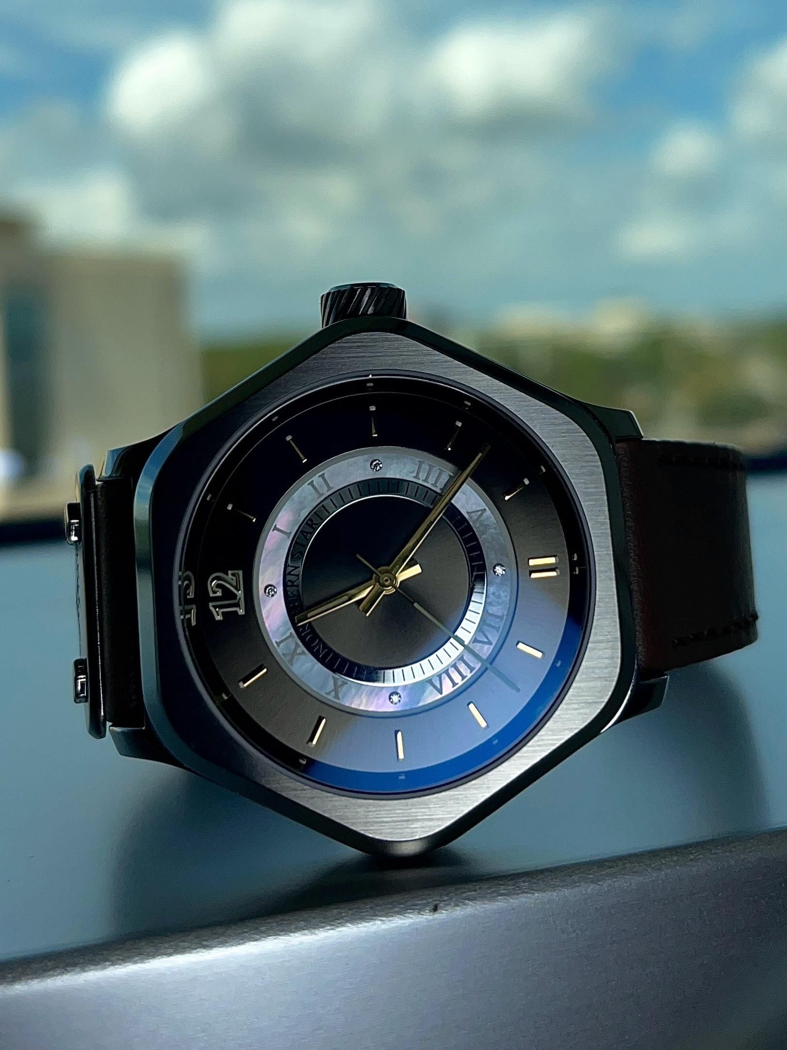 A window. A watch. A camera | WatchCrunch