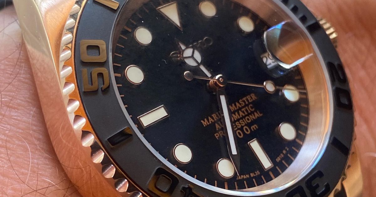 Wristcheck November 29, 2025 | WatchCrunch