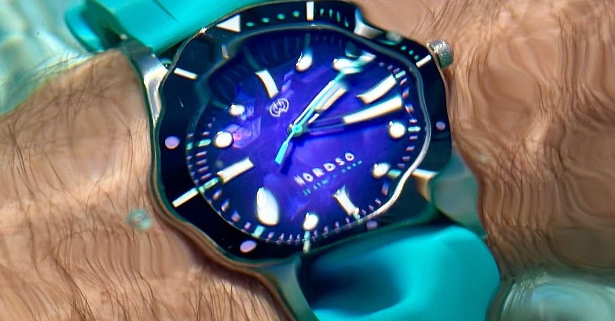 Fun in the Pool | WatchCrunch