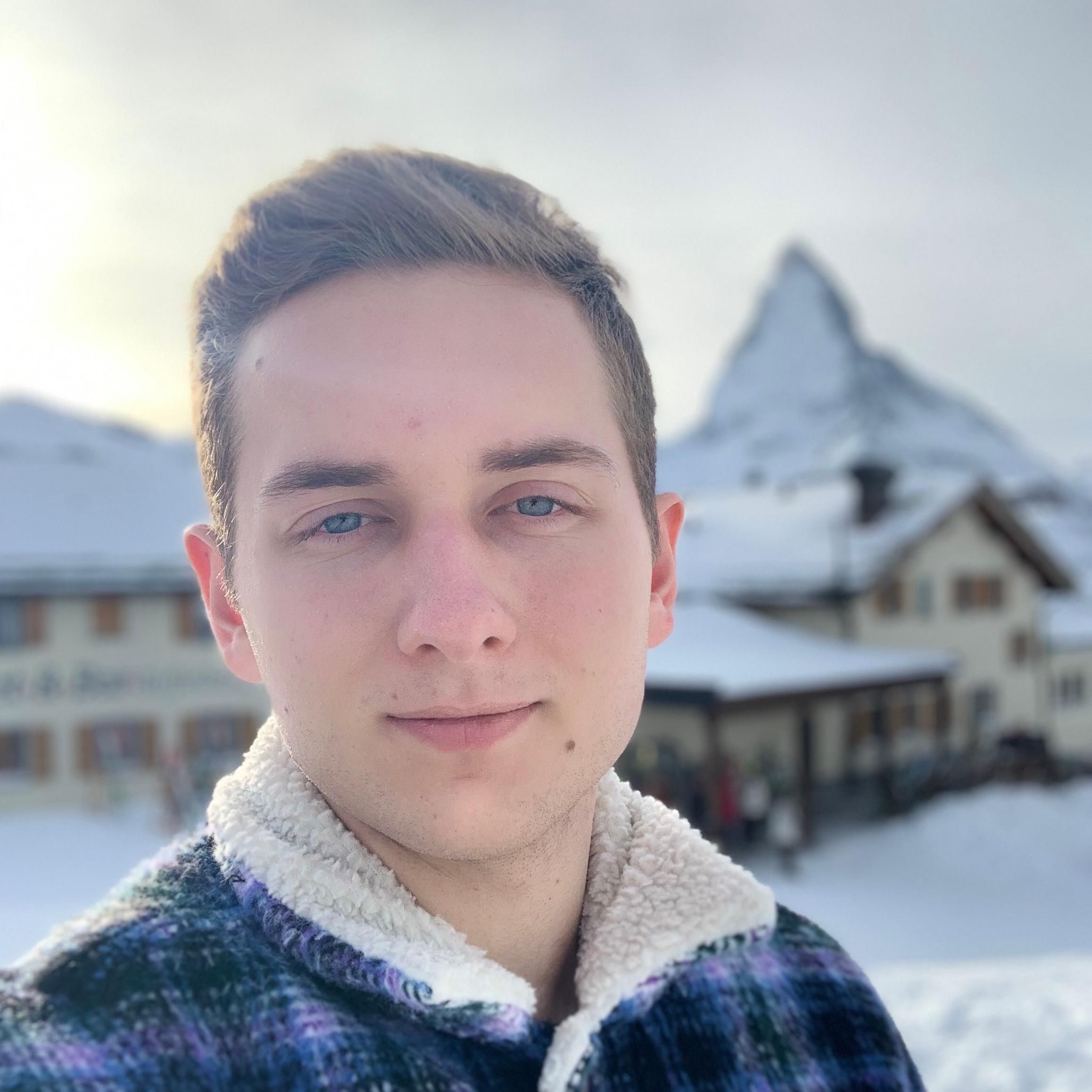 RiccardoCh03 | WatchCrunch