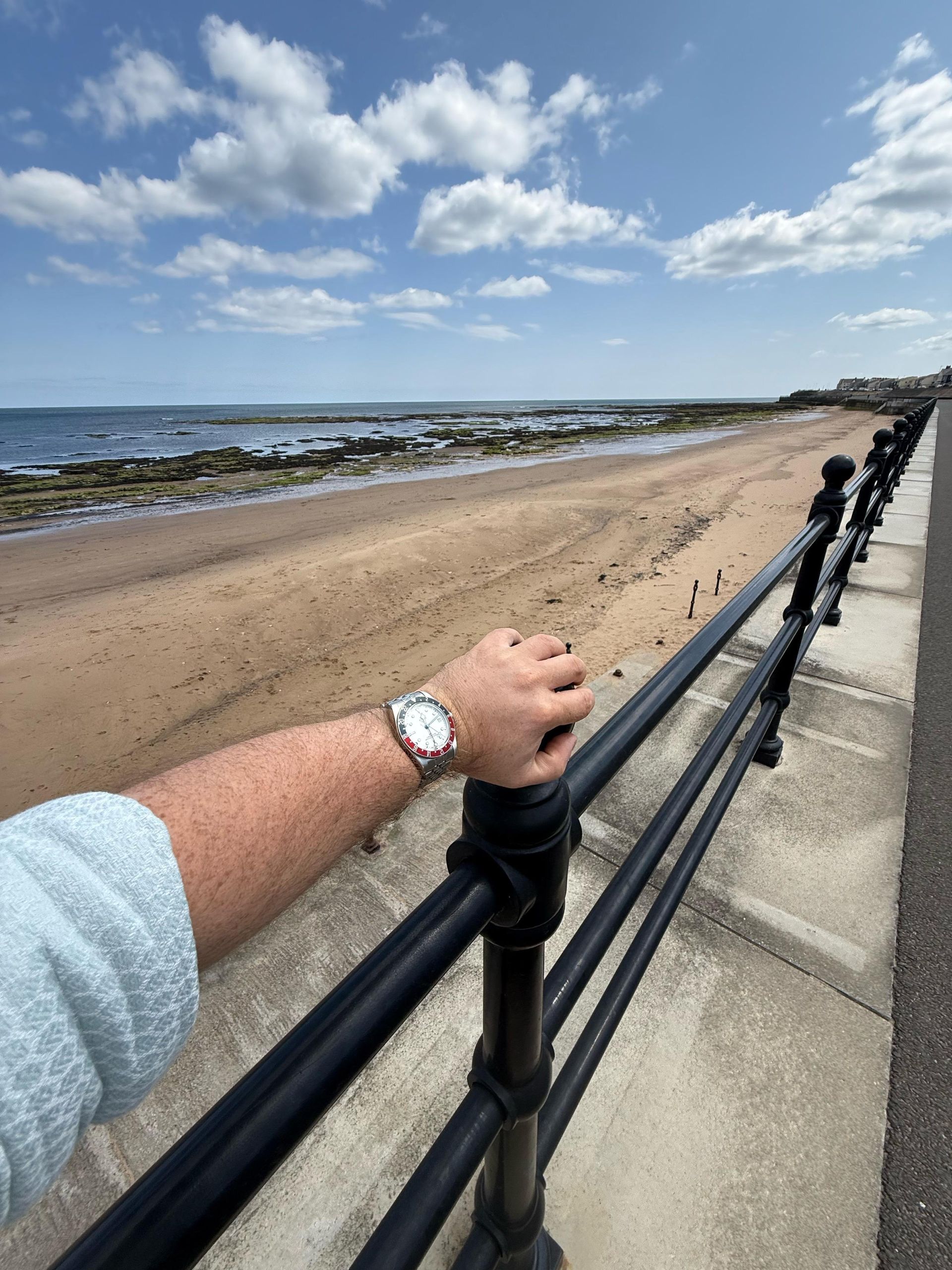 When the sun is shining | WatchCrunch