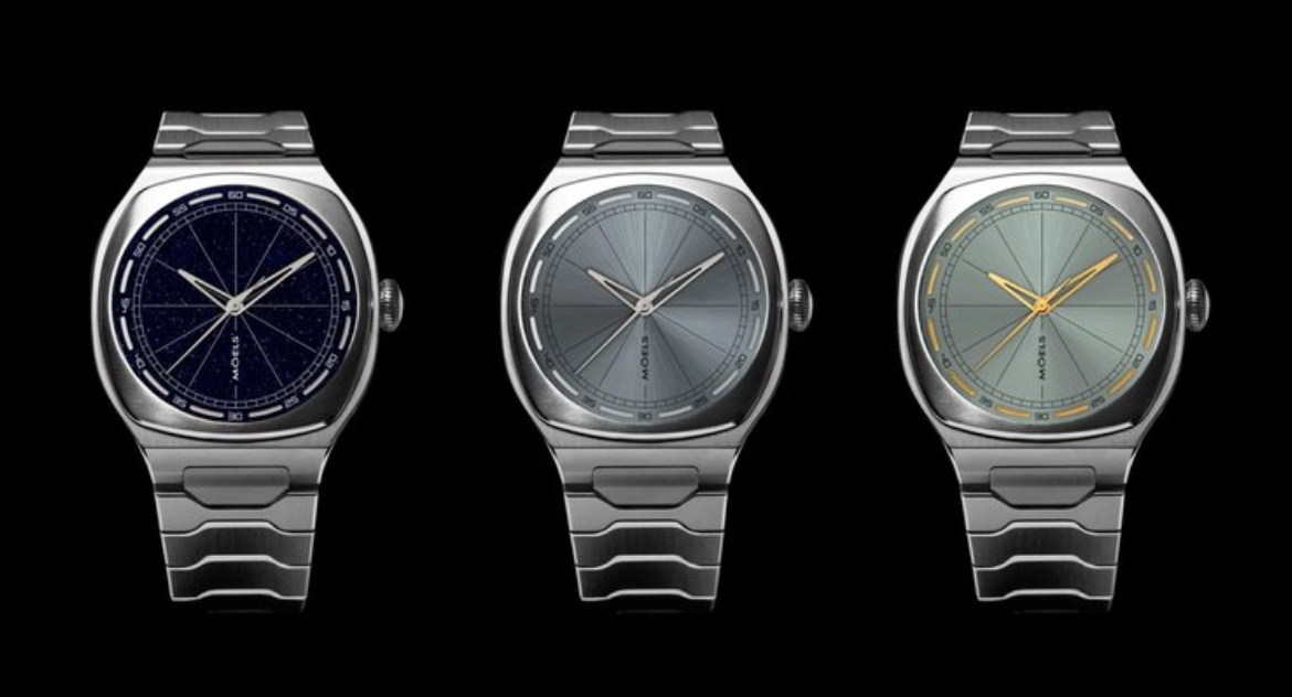 369 NEW DIAL VARIANTS | WatchCrunch