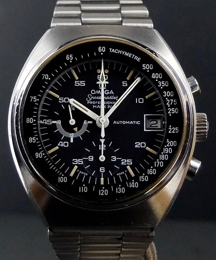 How many omega speedmaster models are they? | WatchCrunch