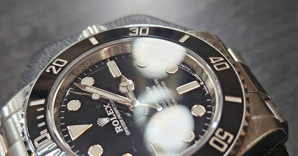 Whatch to buy in Tokyo? | WatchCrunch