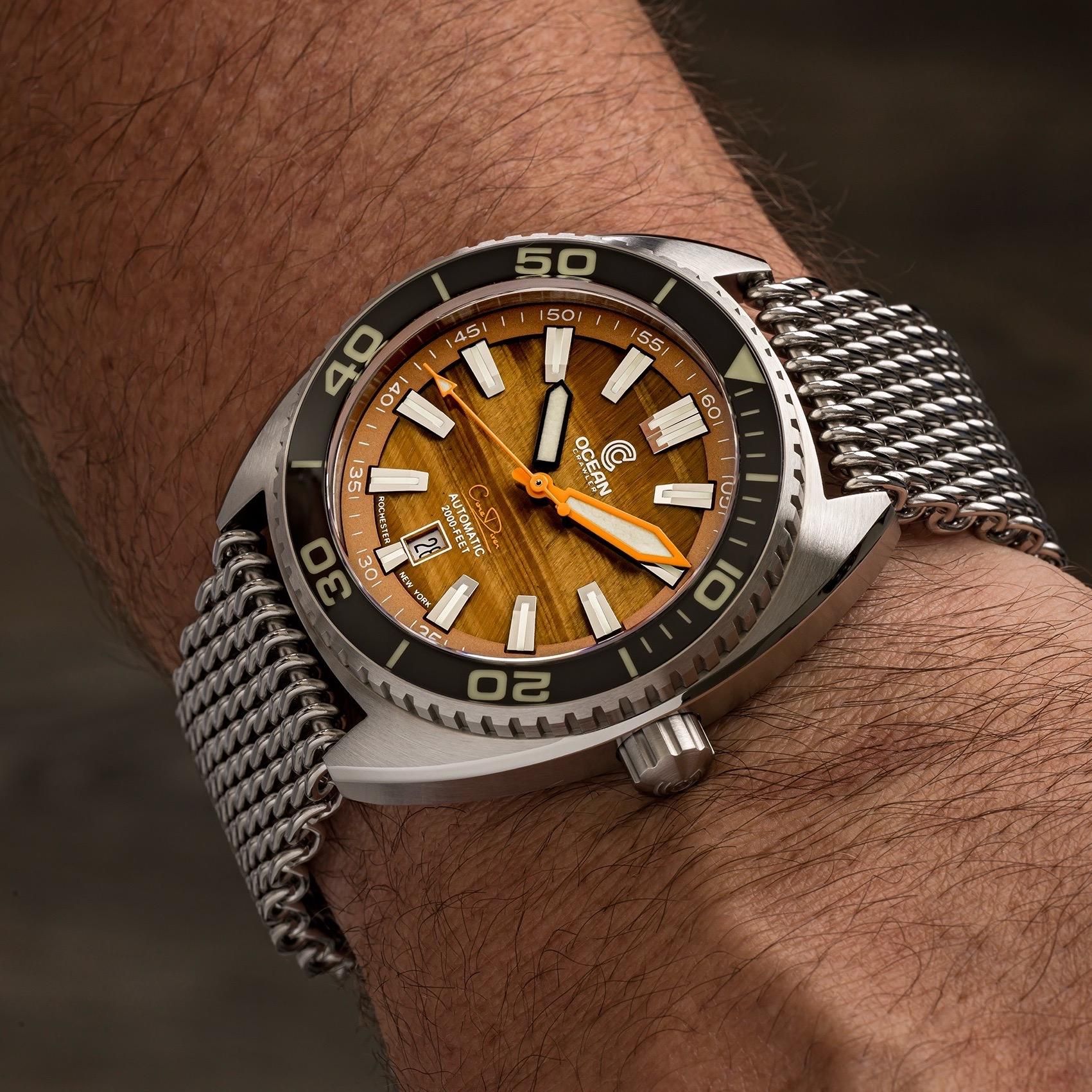 Wristcheck October 10, 2025 | WatchCrunch