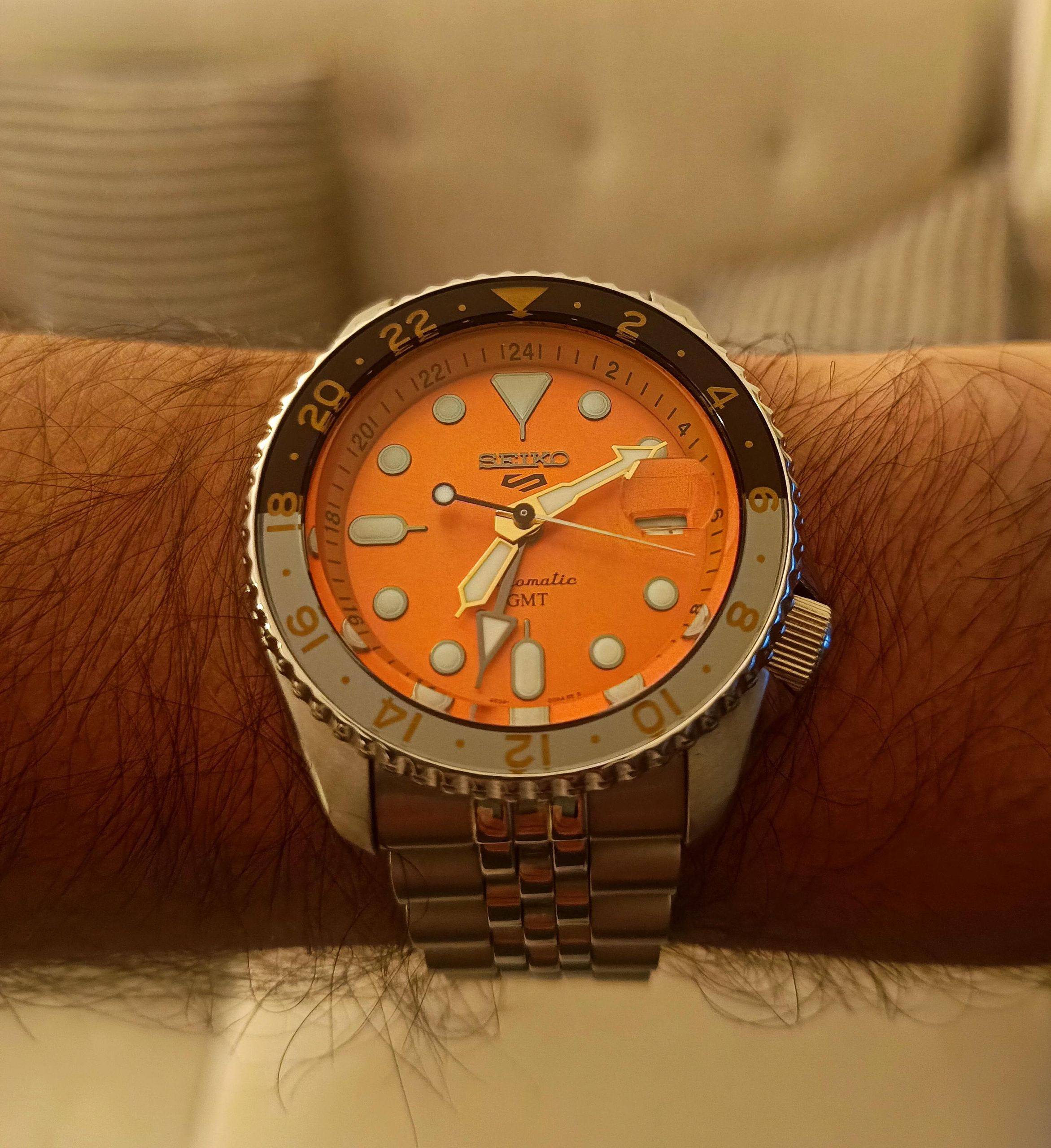 Wristcheck April 3, 2025 | WatchCrunch