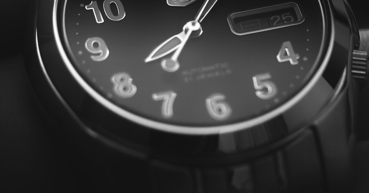 Wristcheck January 26, 2026 | WatchCrunch